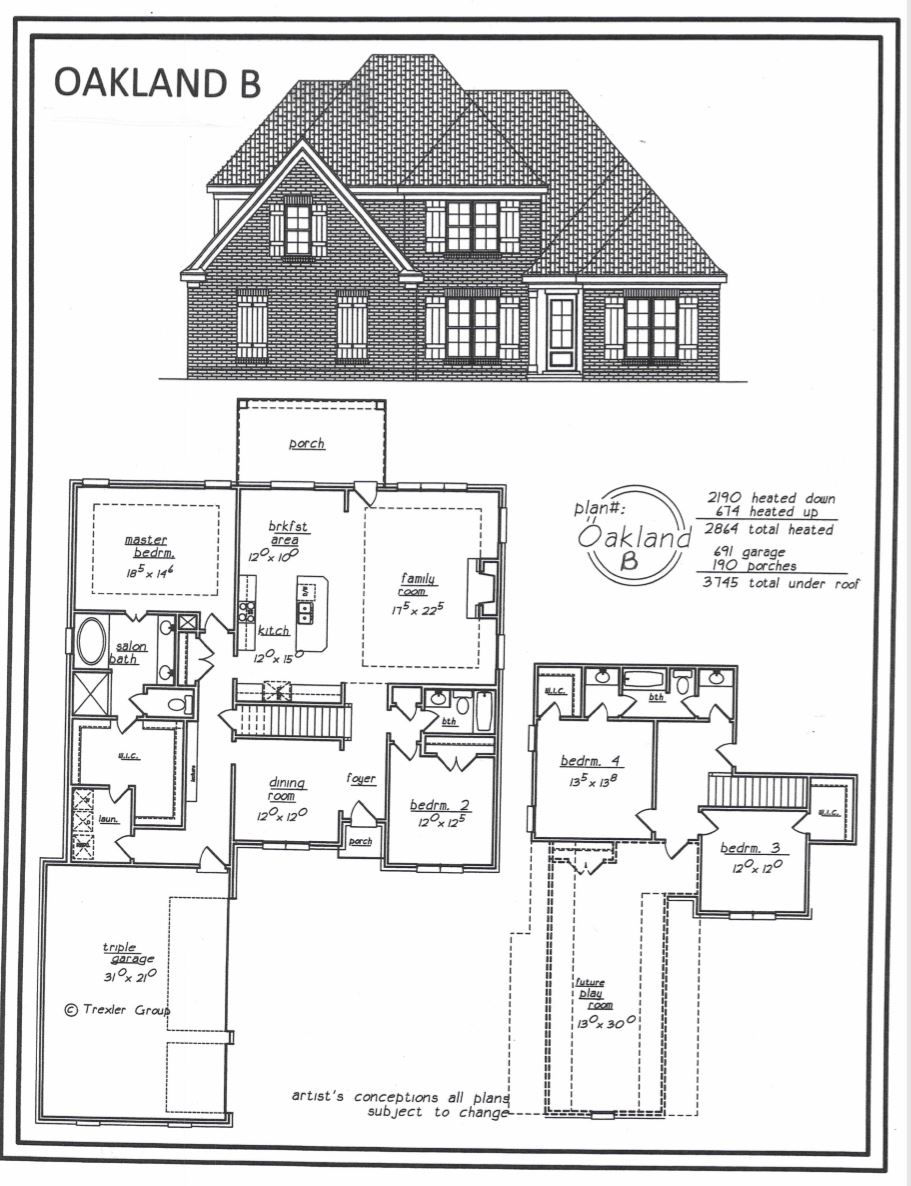 Hallmark Builders
